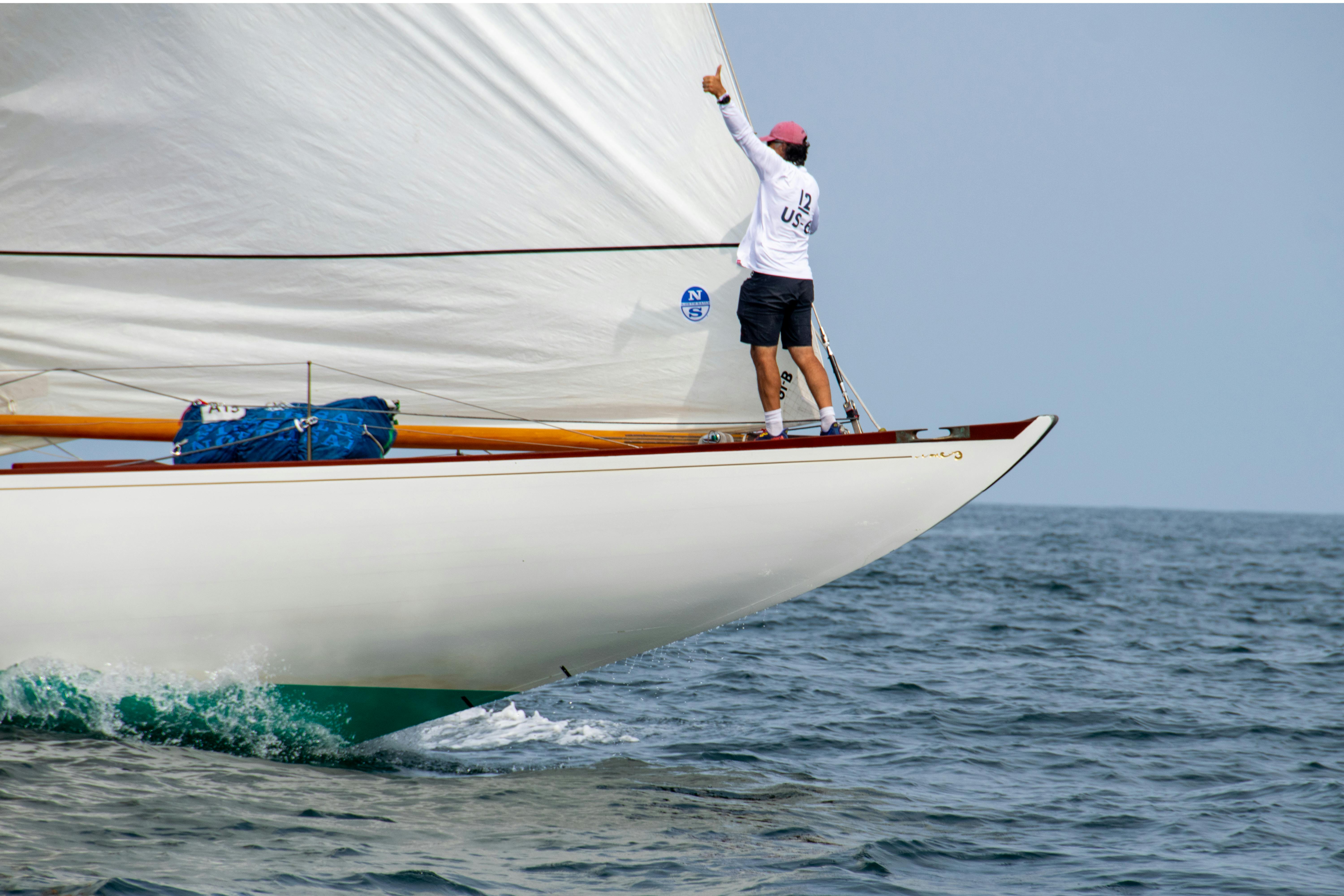 Coastal Navigation Basic and Intermediate – Sail&GO for aspiring ...